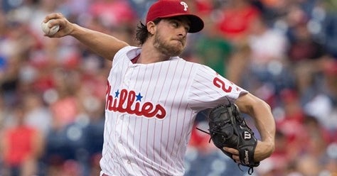 Five former LSU Tigers in MLB playoffs