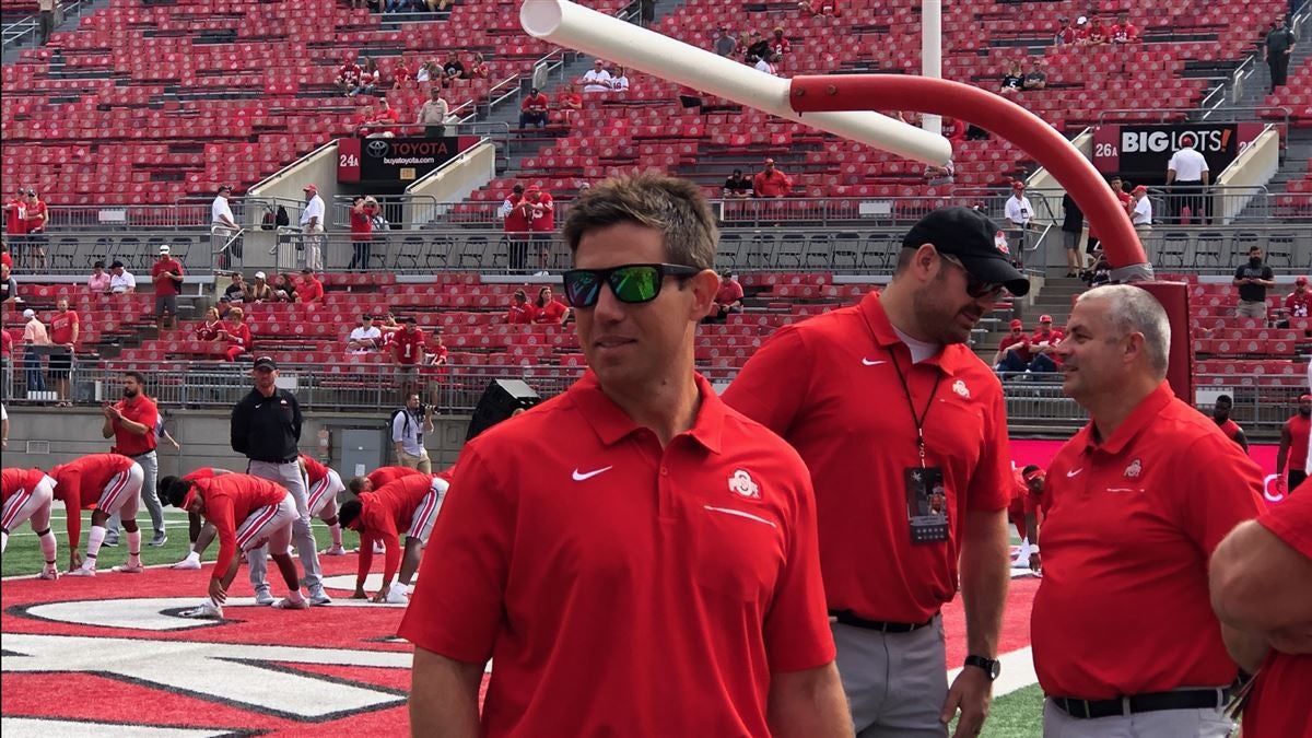 Buckeye recruiting quick hits: No. 1 class; another All-American