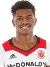 Alterique Gilbert, Miller Grove, Point Guard