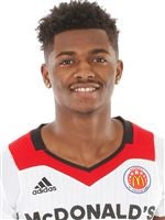 Alterique Gilbert, Connecticut, Point Guard