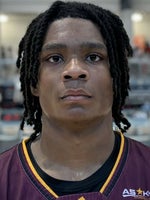 Sean Parks, Ellison, Point Guard