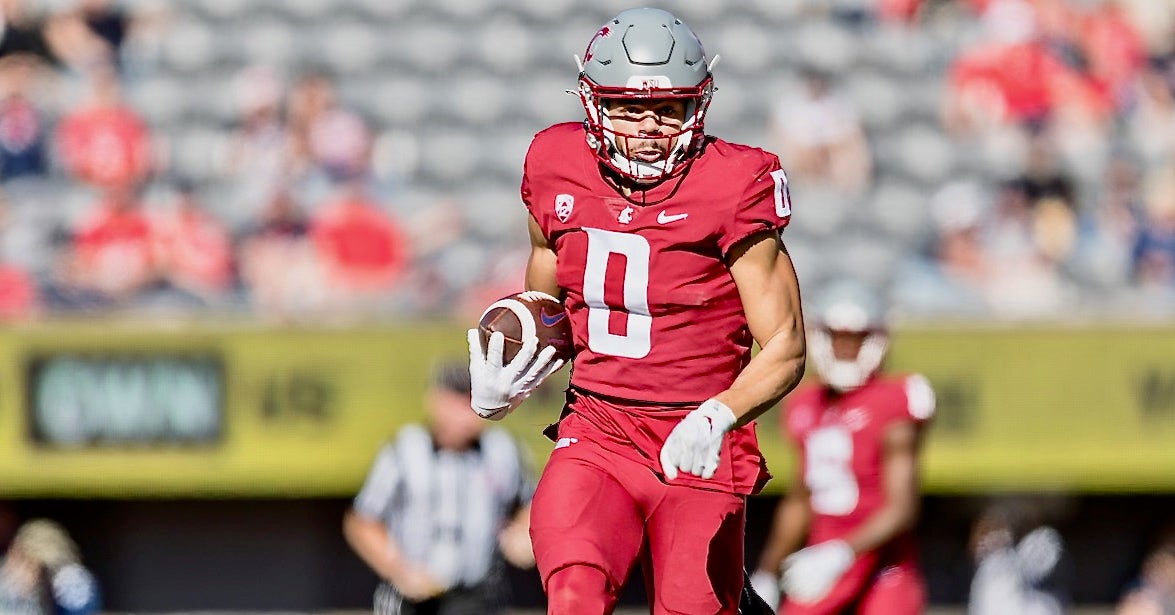 Gonzaga Prep Bullpups shine for WSU in 31-20 victory over Arizona