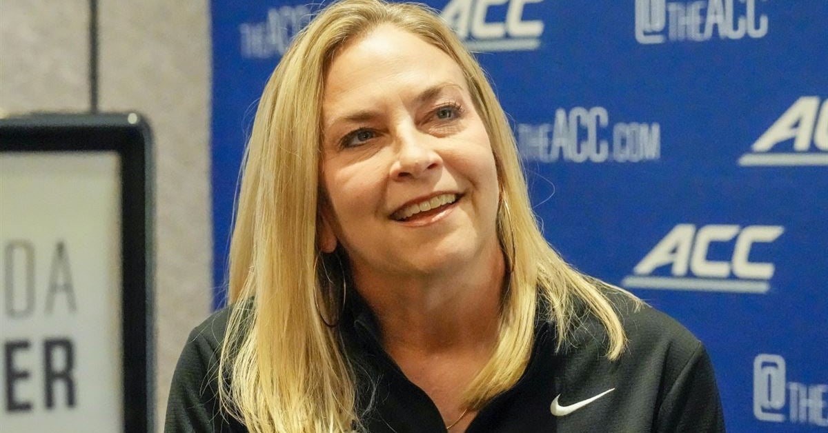 Louisville adds former Clemson head coach Amanda Butler to coaching staff
