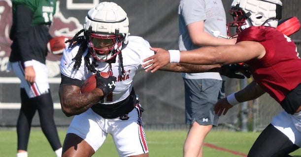 The latest on Rahsul Faison and Isaiah Augustave