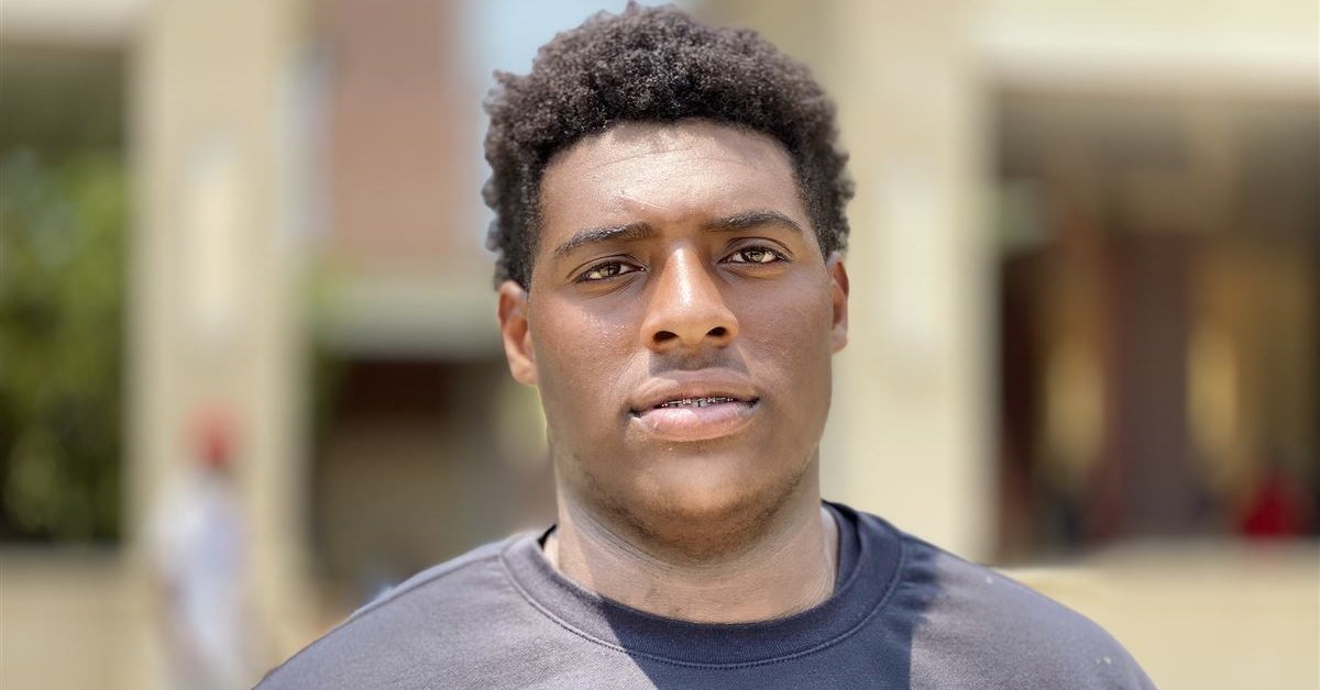 DL Aaron Bryant receives four-star status