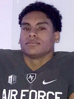 Kiante Liggins, UTEP, Linebacker