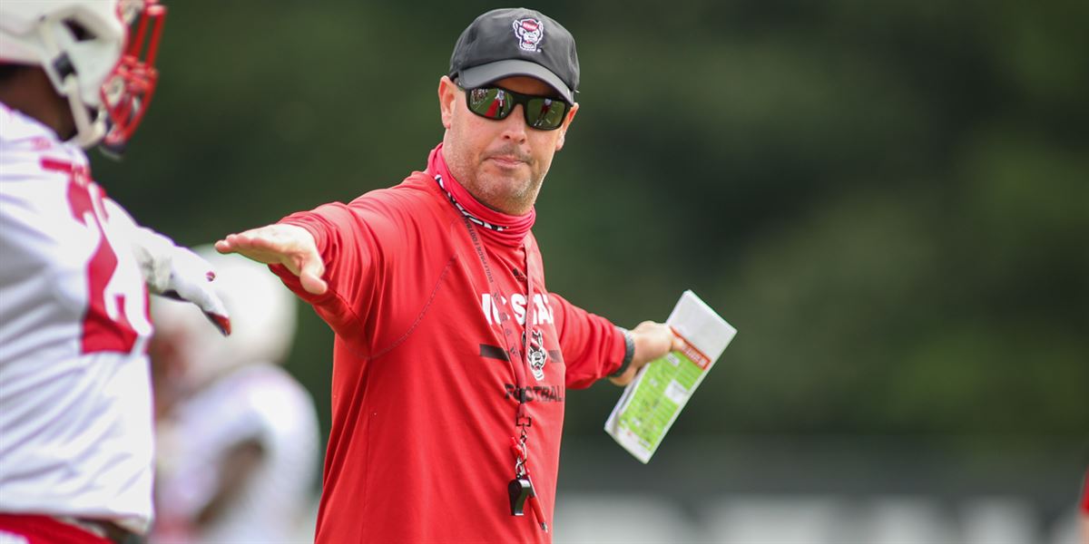 Clark's Clipboard: NC State OC big board, recruiting tidbits