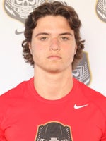 Brett Burnett, Airport, Pro-Style Quarterback