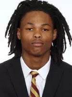 Ricky Knight III, Florida State, Cornerback