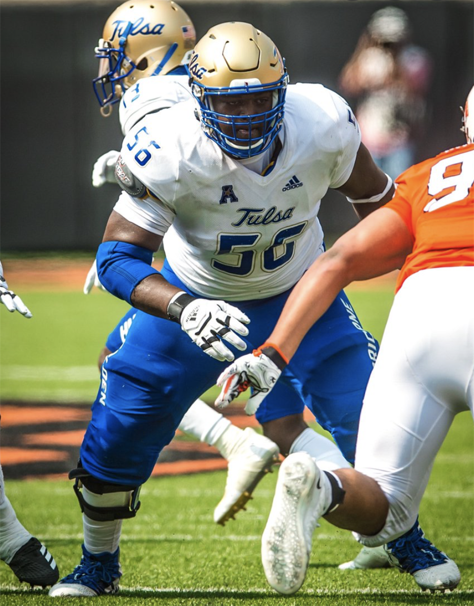 Cleveland Browns: 2022 NFL Draft Season Begins, With The WAY Too Early ...