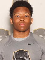 Timothy Cheatham II, Cass Technical, Running Back