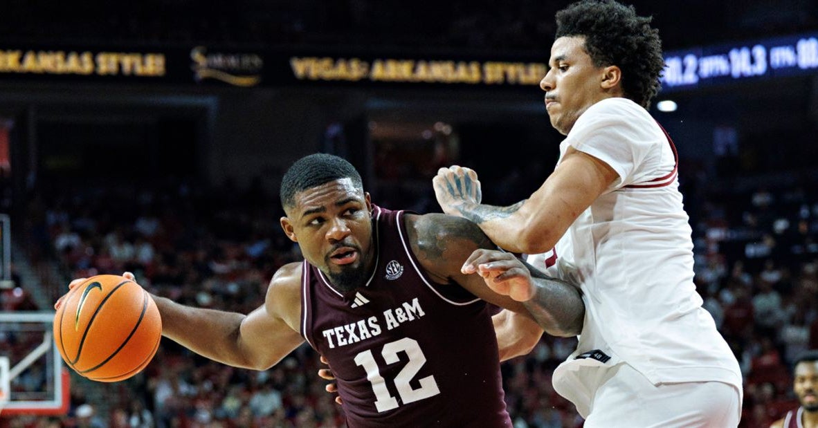 Watch Texas A&M's Bucky McMillan, Rashaun Agee and Rylan Griffen talk ...