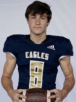 Jack Rummell, Independence, Wide Receiver