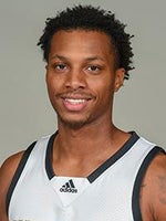 Messiah Jones, Towson, Small Forward
