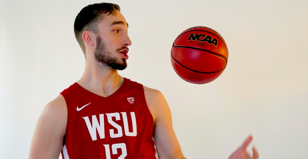 Jeff Pollard, part of Coug Nation since 2014, nears end of ride