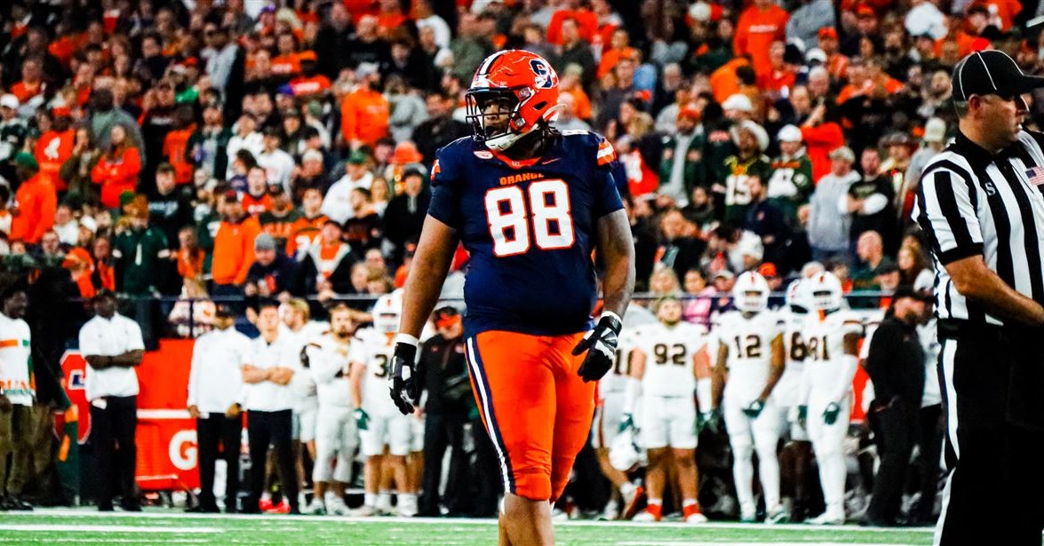 Transfer portal intel: Updates on top free agents like Maraad Watson ...