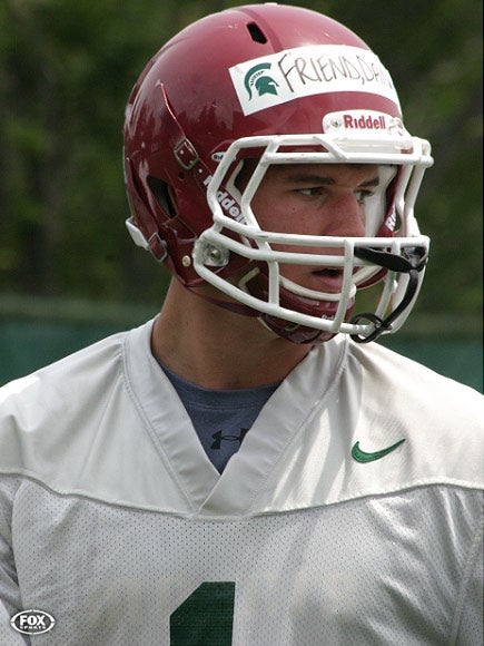 Danny Friend Profile Photos