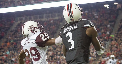 Bearcat Journal’s Timbits- Alabama A&M