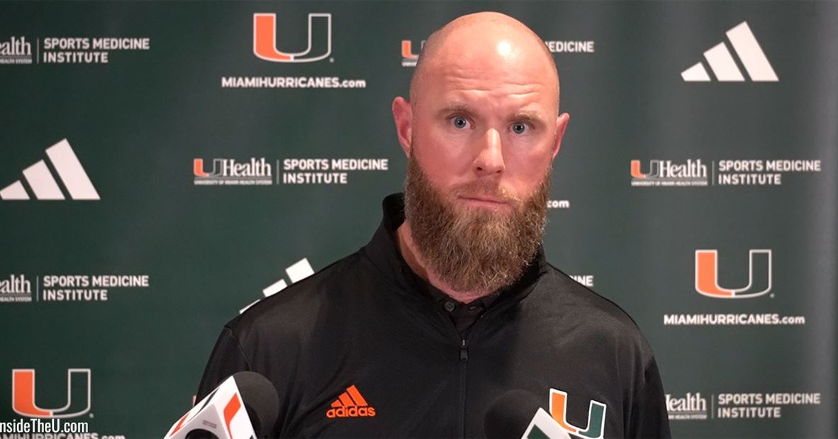 VIDEO: Full breakdown of Corey Hetherman after watching every Minnesota ...