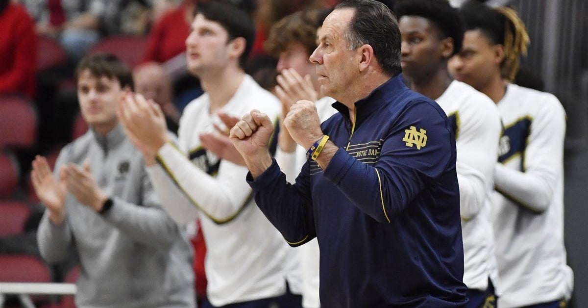 Roster Management at Critical Stage as Brey Era Comes to Close