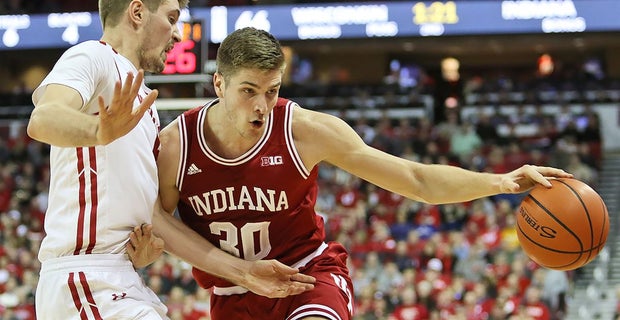Collin Hartman Photos