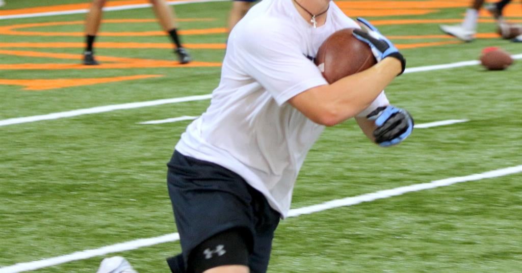 Major Update: Trey Quinn