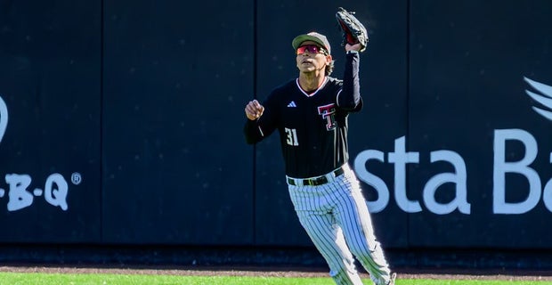 Texas Tech baseball vs. Grand Canyon Game 2 live updates