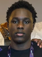 Taylen Strange, Waxahachie, Running Back