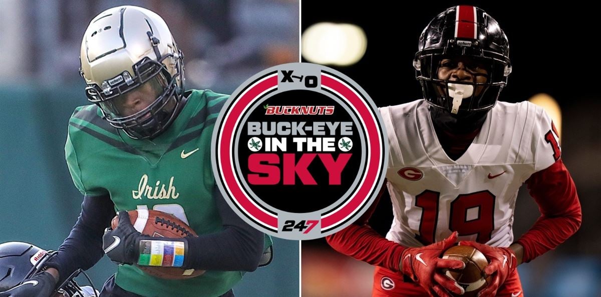 Buck-Eye In The Sky: Ohio Prospects Weeks Two & Three