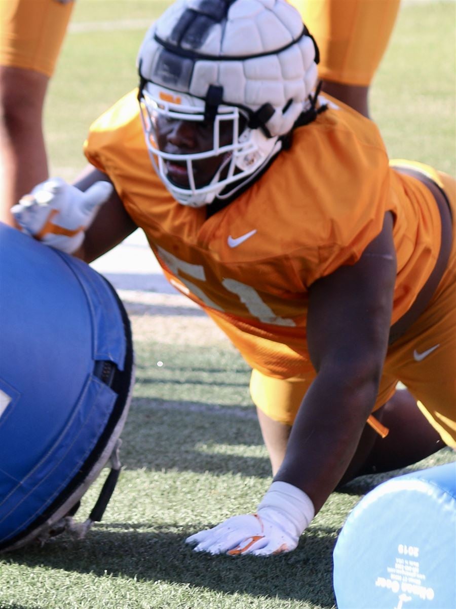 Elijah Simmons ‘came a long way’ this offseason, but can’t stop now