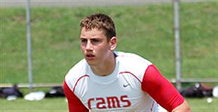 Zach Allen, Boston College, Strong-Side Defensive End