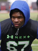 Jordan Bass, Pittsburgh, Linebacker