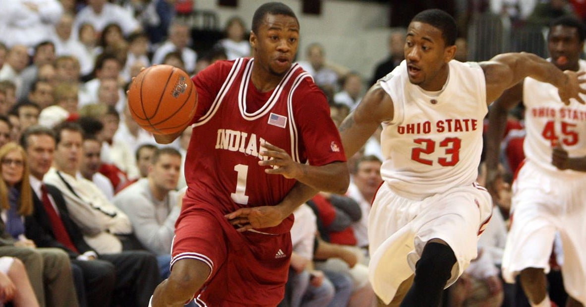Indiana basketball recruiting classes of the Peegs.com era: 2006