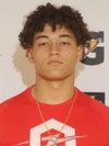 Choe Bryant-Strother, Greater Atlanta Christian School, Inside Linebacker