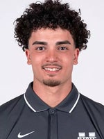 Anthony Garcia, Utah State, Quarterback