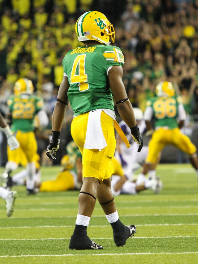 Pac-12 Review and Preview: Defensive Backs