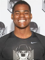 Davoan Hawkins, West Virginia, Defensive Line