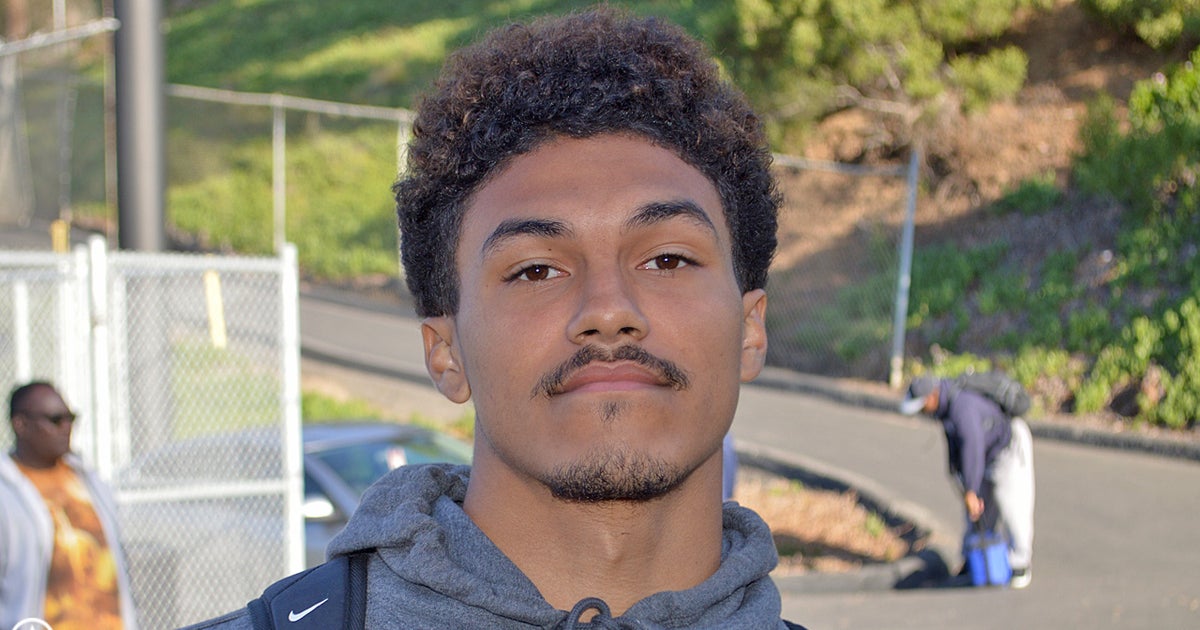 The Opening L.A Interview:Brandon Burton