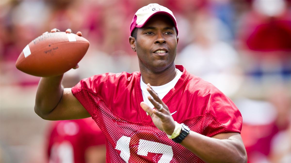 Ward to return to FSU as an ambassador