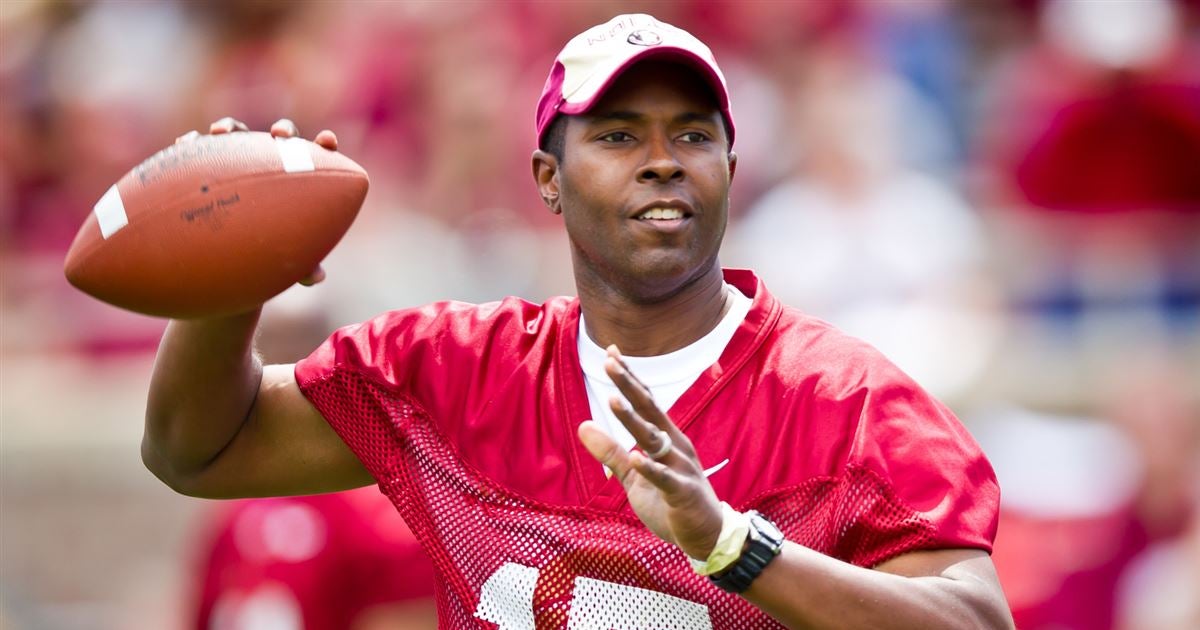 Ward to return to FSU as an ambassador