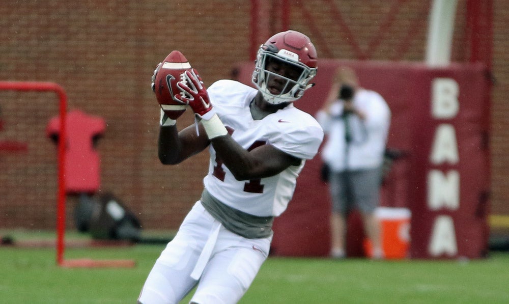 Tyrell Shavers Profile Photos