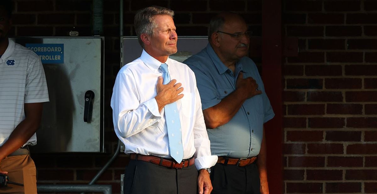 Q&A: Kevin Guskiewicz's Front Row View of UNC Athletics