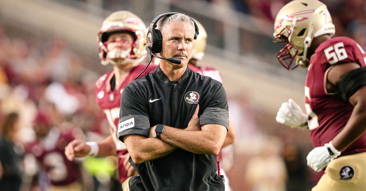 How FSU went from 19 wins in a row to winning 5 of its last 20 games ...