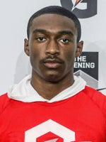 Tyrell Mims, Martin Luther King, Cornerback