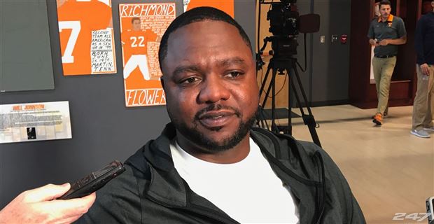 14 years later, graduation is Ron Slay's biggest accomplishment