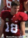 Nick Fanuzzi, Alabama, Quarterback