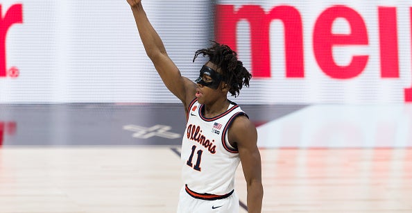 Jay Bilas reveals full March Madness bracket picks