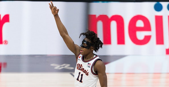 Jay Bilas reveals full March Madness bracket picks