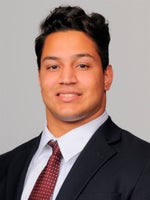 Jeremy Rodriguez, Pope John XXIII, Inside Linebacker