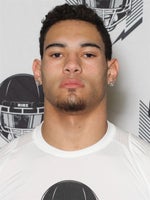 Jackson Mitchell, UConn, Linebacker